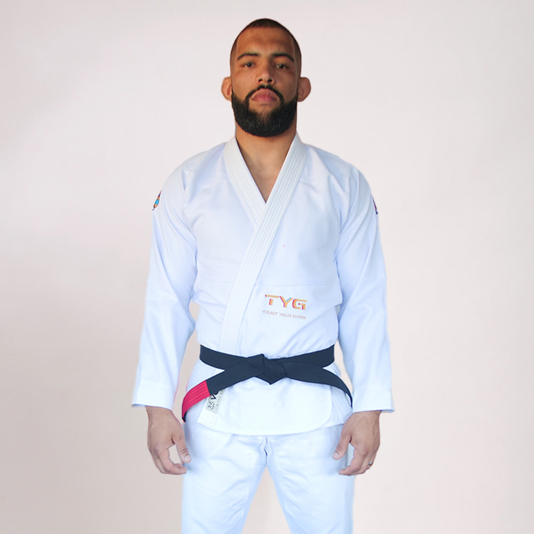 VOŪK TYG OURO LINHA PERFORMANCE SERIES – Voūk Brasil