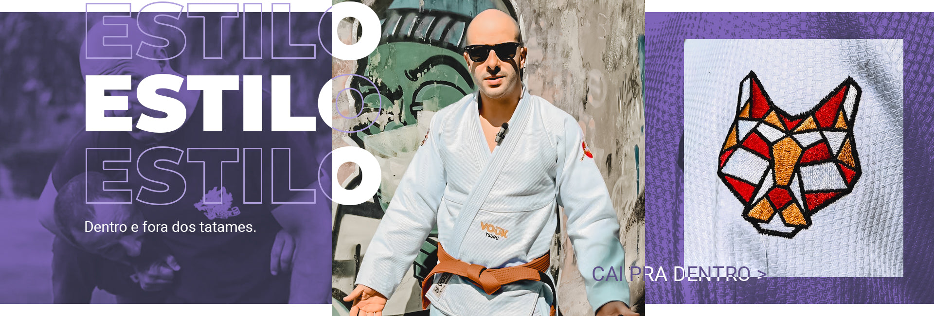 Vouk Brazil – Voūk Brasil