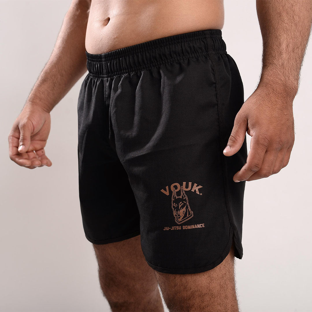 GRAPPLING SHORT VOŪK DOMÍNIO – Voūk Brasil
